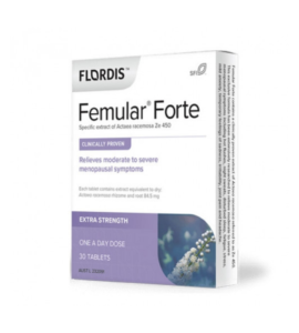 Flordis Femular Forte 30 Tablets - Pittwater Pharmacy & Compounding Chemist
