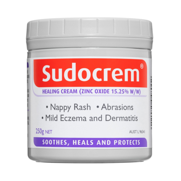 Nappy Mate Paste 100g - Pittwater Pharmacy & Compounding Chemist