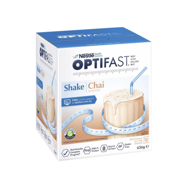 Flexi By Impromy Assorted Meal Replacement Shakes 12 Pack - Pittwater ...