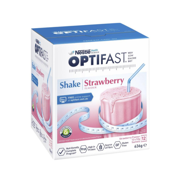 Flexi By Impromy Double Chocolate Meal Replacement Shakes 12 Pack ...