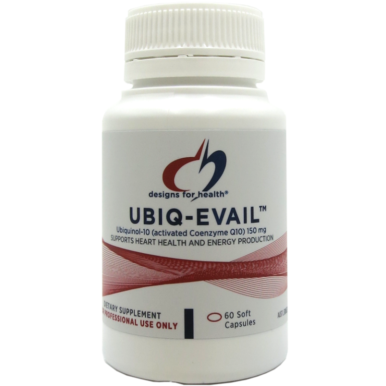 Designs for Health Berb-Evail™ 60 caps - Pittwater Pharmacy ...