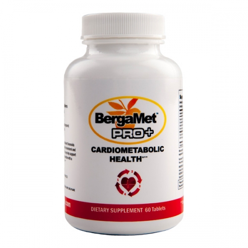 BergaMet PRO+ 60 Tablets - Pittwater Pharmacy & Compounding Chemist