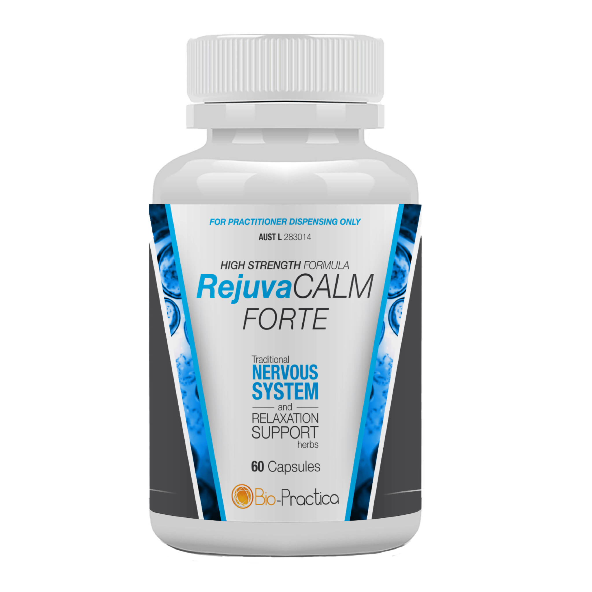 Bio-Practica Adrenergy FORTE 60 Tablets - Pittwater Pharmacy ...
