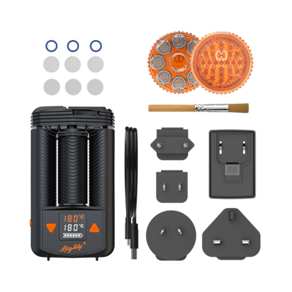 STORZ & BICKEL Volcano Medic 2 - Pittwater Pharmacy & Compounding Chemist