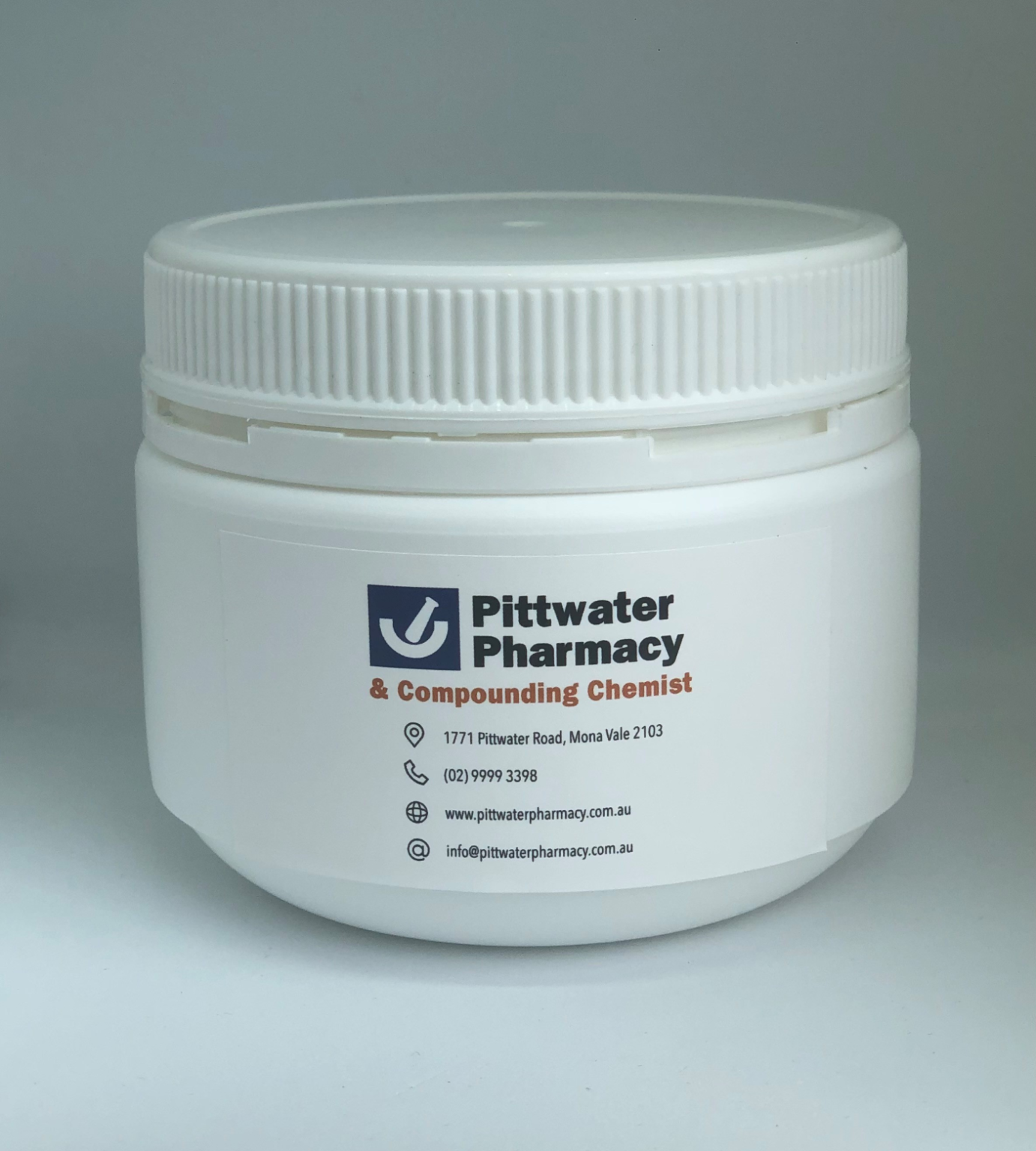 PEA (Palmitoylethanolamide) 400mg 300 Capsules - Pittwater Pharmacy ...