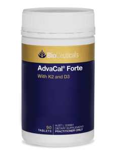 BioCeuticals AdvaCal Forte 90 Tablets - Pittwater Pharmacy ...
