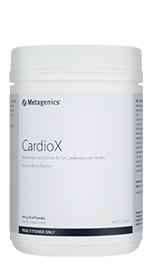 Metagenics CardioX Banana Berry 400g Powder - Pittwater Pharmacy ...