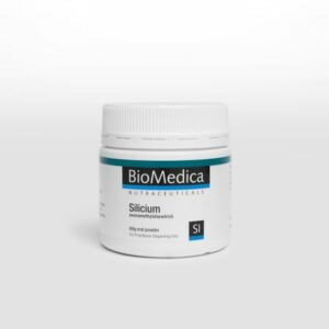 BioMedica Silicium 60g Powder - Pittwater Pharmacy & Compounding Chemist