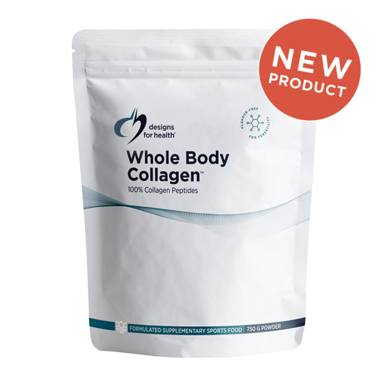 Designs for Health Whole Body Collagen 750g Powder - Pittwater Pharmacy ...